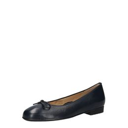 Ara Ballet Flats 'Sardinia' female Blue size 38,5