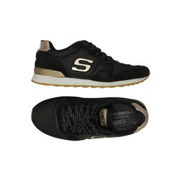 Skechers Sneaker Damen Gr&ouml;&szlig;e 38 Second Hand bunt