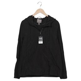 Asos Jacke Herren Gr&ouml;&szlig;e M Second Hand schwarz
