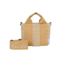 Fritzi aus Preussen Fritzi Aus Preu&szlig;en Shopper female Beige size One Size