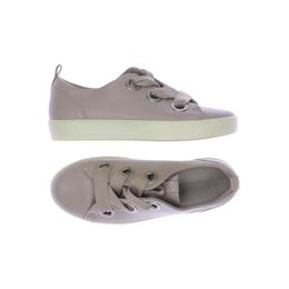 Ecco Sneaker Damen Gr&ouml;&szlig;e 37 Second Hand lila