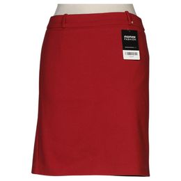 ORSAY Rock Damen Gr&ouml;&szlig;e XS Second Hand rot