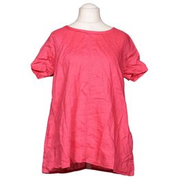 Vera Mont Bluse Damen Gr&ouml;&szlig;e XL Second Hand pink