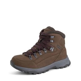Travelin Boots 'Klovborg' female Brown size 36