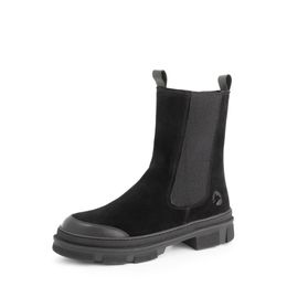 Travelin Chelsea Boots 'Purcell' female Black size 43