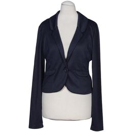 V&eacute;ro Moda VERO MODA Blazer Damen Gr&ouml;&szlig;e M Second Hand marine
