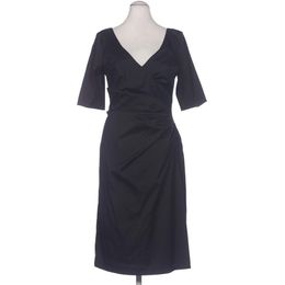 Vera Mont Kleid Damen Gr&ouml;&szlig;e L Second Hand schwarz