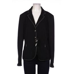 Bexleys woman Bexleys Blazer Damen Größe XL Second Hand schwarz