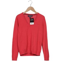 Gant Pullover Damen Gr&ouml;&szlig;e S Second Hand rot