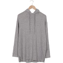 H&M H&M Kapuzenpullover Damen Gr&ouml;&szlig;e M Second Hand grau