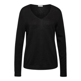 Street One Sweater female Black size 38