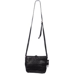 Mulberry Handtasche klein Leder Damen Größe One Size Second Hand schwarz
