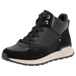 Rieker Sport High-Top Sneakers 'Evolution' female Black size 36