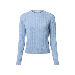 brookshire Pullover Damen Gr&ouml;&szlig;e L hellblau