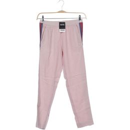 Zadig & Voltaire Zadig & Voltaire Stoffhose Damen Gr&ouml;&szlig;e XS Second Hand pink
