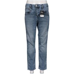 Herrlicher Jeans Damen Gr&ouml;&szlig;e 30 Second Hand blau