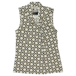 Banana Republic Top Damen Gr&ouml;&szlig;e S Second Hand bunt