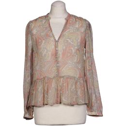 Pepe Jeans Bluse Damen Gr&ouml;&szlig;e S beige