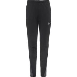 Nike Workout Pants 'Academy Winter Warrior' boy Black size 128