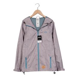 bleed clothing GmbH bleed clothing Jacke Damen Gr&ouml;&szlig;e S Second Hand grau