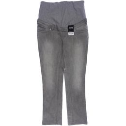 H&M H&M Jeans Damen Gr&ouml;&szlig;e 29 Second Hand grau