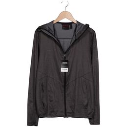 Mammut Jacke Herren Gr&ouml;&szlig;e M Second Hand grau