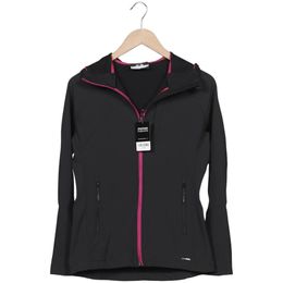 Salomon Jacke Damen Gr&ouml;&szlig;e S Second Hand schwarz