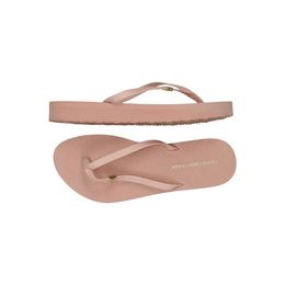 Tommy Hilfiger Sandalen Damen Gr&ouml;&szlig;e 40 Second Hand pink