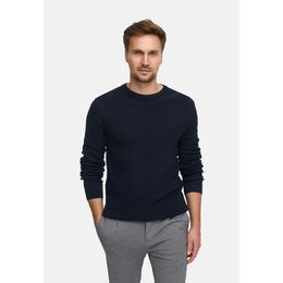 Jeff Sweater 'JFTristan' male Blue size L