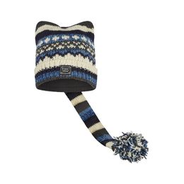 Thc Natural Line Beanie '816' female Blue size Onesize