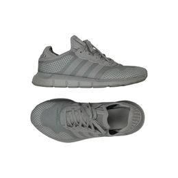 adidas originals Sneaker Damen Gr&ouml;&szlig;e 40.5 Second Hand grau