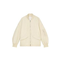Marc O'Polo Marc O'polo Between-Season Jacket female Beige size 44