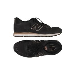 New Balance Sneaker Damen Größe 37.5 Second Hand schwarz