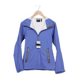 Mammut Jacke Damen Gr&ouml;&szlig;e S Second Hand blau