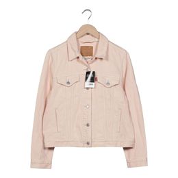 Levi's LEVI'S Jacke Damen Gr&ouml;&szlig;e L Second Hand pink