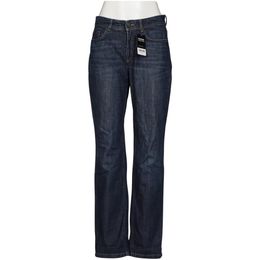 hessnatur Jeans Damen Gr&ouml;&szlig;e 27 Second Hand blau