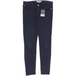Mango Jeans Damen Gr&ouml;&szlig;e 27/28 Second Hand marine