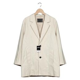 Massimo Dutti Mantel Damen Größe M Second Hand beige