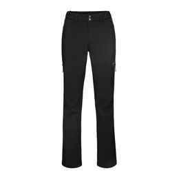 Mammut Outdoor Pants male Black size 56
