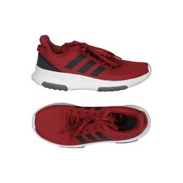adidas Performance Sneaker Damen Größe 36 Second Hand rot