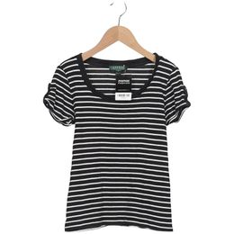Lauren by Ralph Lauren Lauren Ralph Lauren T-Shirt Damen Größe S Second Hand bunt