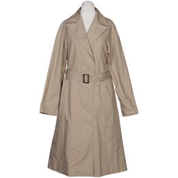 Uniqlo Mantel Damen Größe XS Second Hand beige