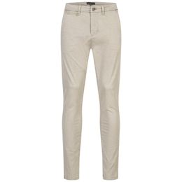Jeff Chino Pants 'Nolan' male Grey size 33