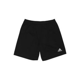 adidas Performance Shorts Herren Gr&ouml;&szlig;e 34 Second Hand schwarz