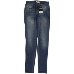 LTB Jeans Damen Gr&ouml;&szlig;e 24 Second Hand blau