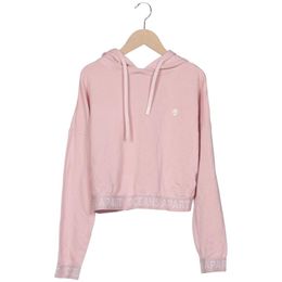 Apart Kapuzenpullover Damen Gr&ouml;&szlig;e XS Second Hand pink