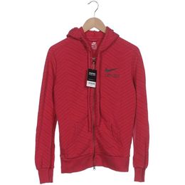 Nike Kapuzenpullover Damen Gr&ouml;&szlig;e M Second Hand pink