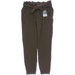 Véro Moda VERO MODA Stoffhose Damen Größe M Second Hand grün