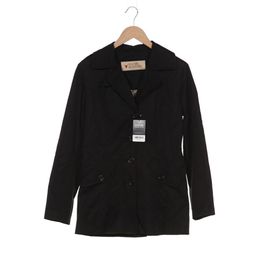 Fuchs & Schmitt Fuchs Schmitt Jacke Damen Gr&ouml;&szlig;e S Second Hand schwarz