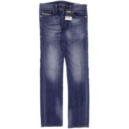 Diesel Jeans Herren Gr&ouml;&szlig;e 28 Second Hand blau